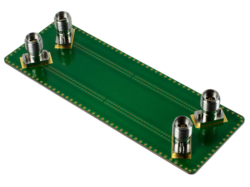 NOVASTACK® 35-HDH | I-PEX